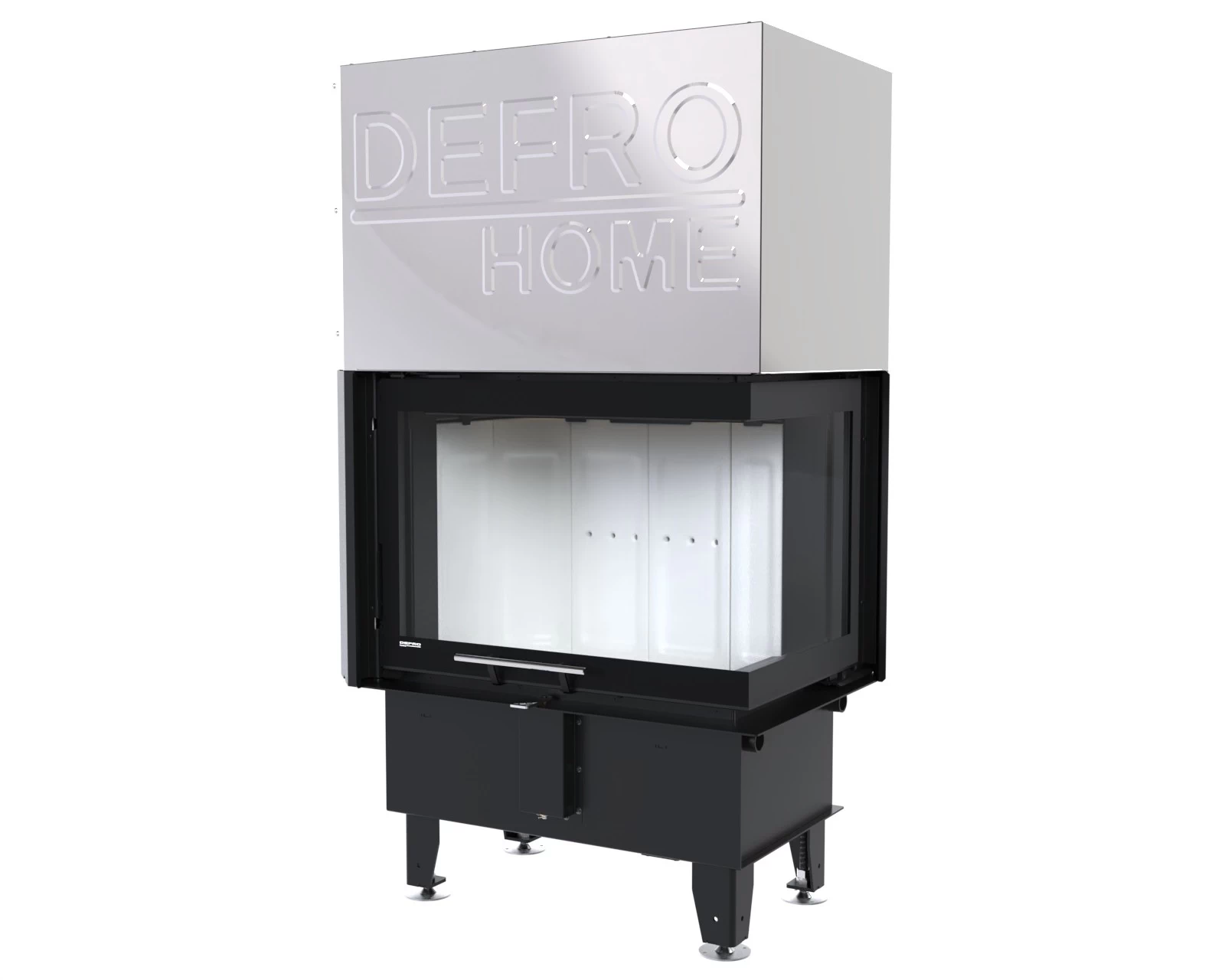 Defro home - Sklep Domowe Ognisko